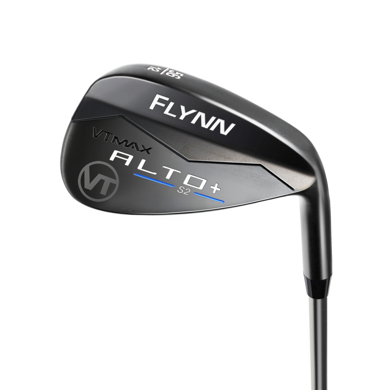 Details FLYNN GOLF VT MAX | Junior Golf Clubs Shafts Grips