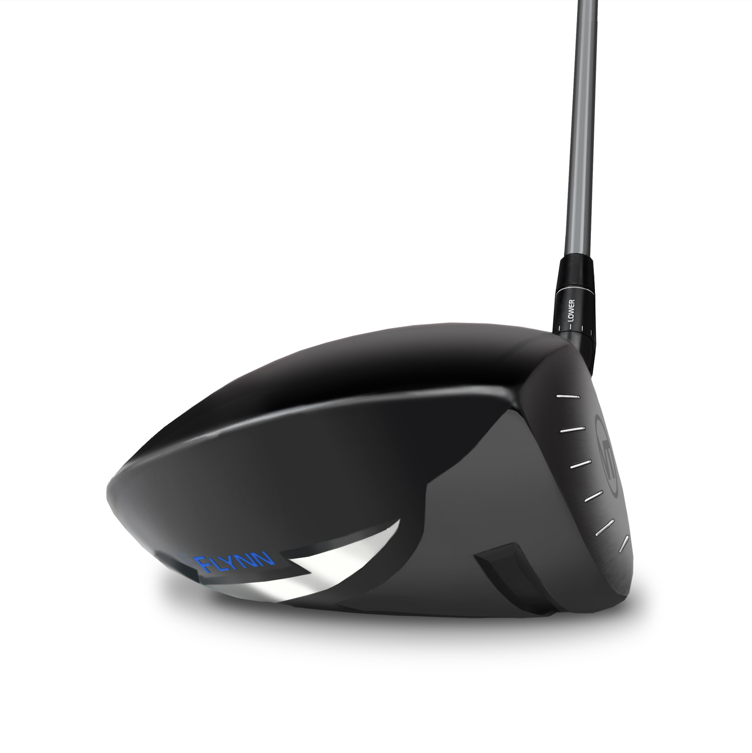 Details FLYNN GOLF VT MAX | Junior Golf Clubs Shafts Grips