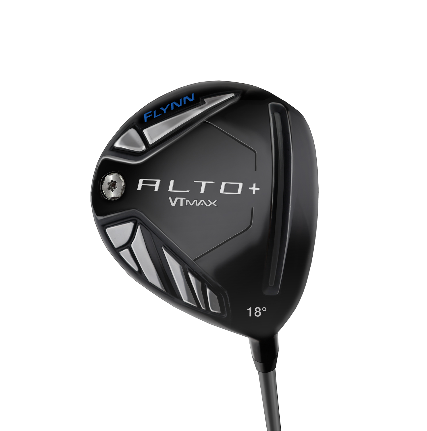 Details FLYNN GOLF VT MAX | Junior Golf Clubs Shafts Grips