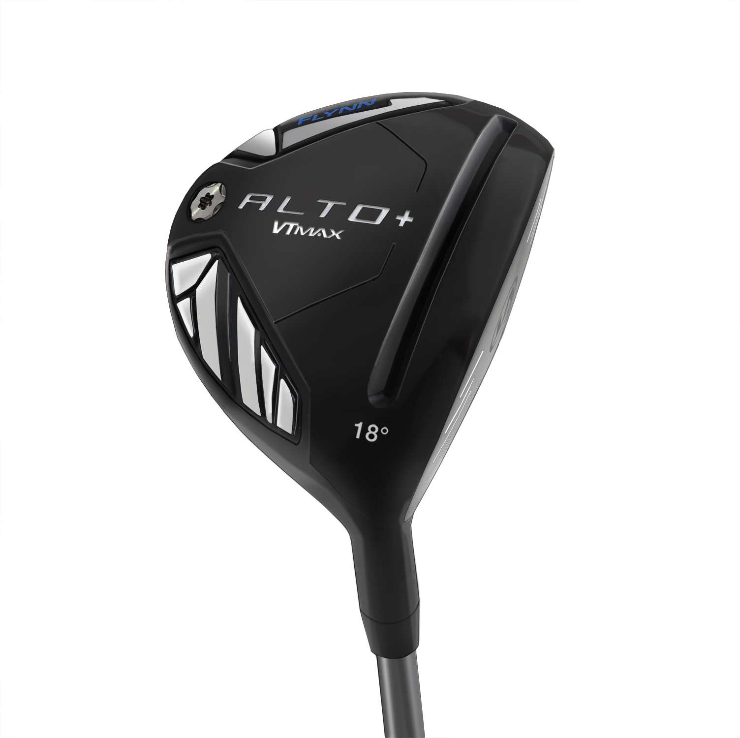 Details FLYNN GOLF VT MAX | Junior Golf Clubs Shafts Grips