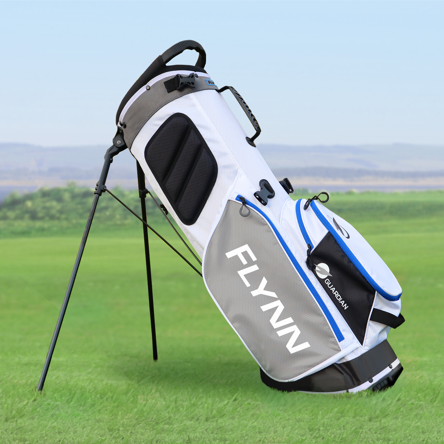 Details FLYNN GOLF VT MAX | Junior Golf Clubs Shafts Grips