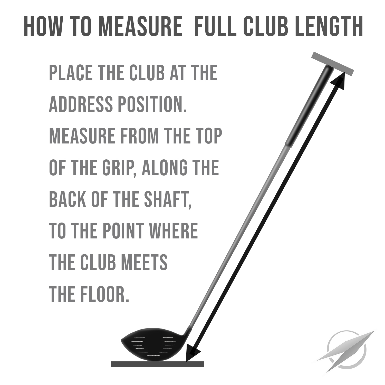 Details FLYNN GOLF VT MAX | Junior Golf Clubs Shafts Grips