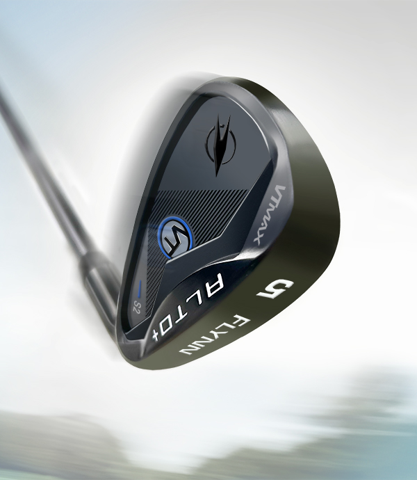 Custom Components Info FLYNN GOLF VT MAX | Junior Golf Clubs Shafts Grips