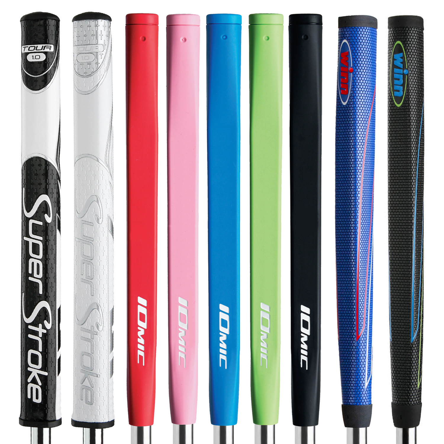 Details FLYNN GOLF VT MAX | Junior Golf Clubs Shafts Grips