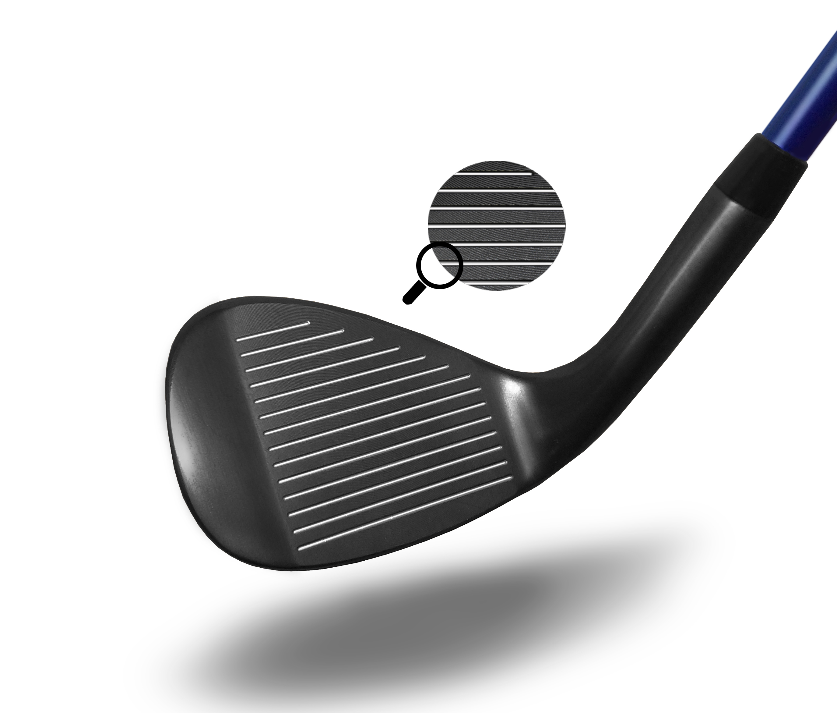 Details FLYNN GOLF VT MAX | Junior Golf Clubs Shafts Grips